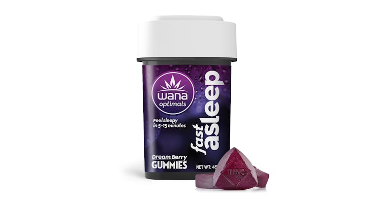 Wana Brands: Enhance Your Life | Leafly