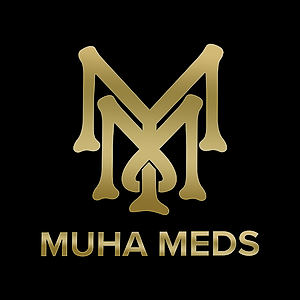Muha Meds: Inhale Excellence | Leafly