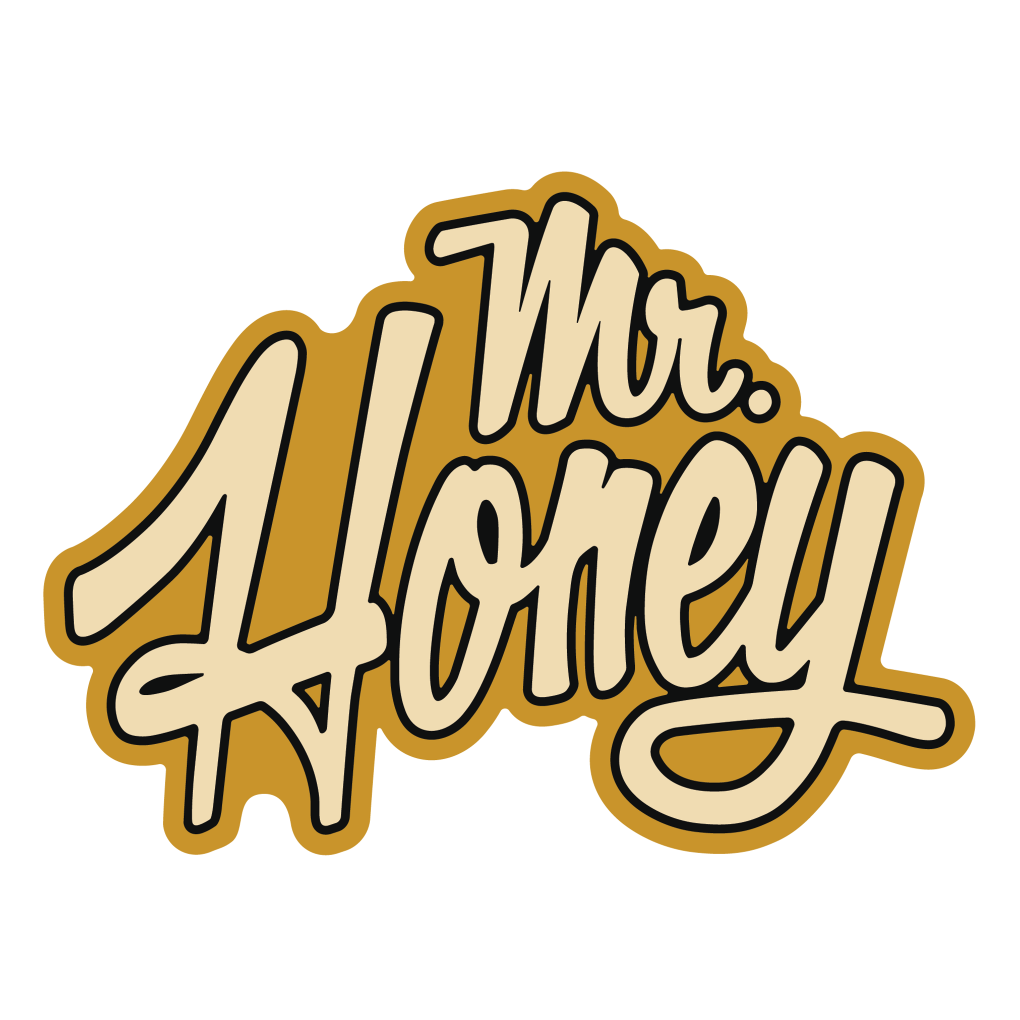 Mr. Honey Extracts Products on Leafly