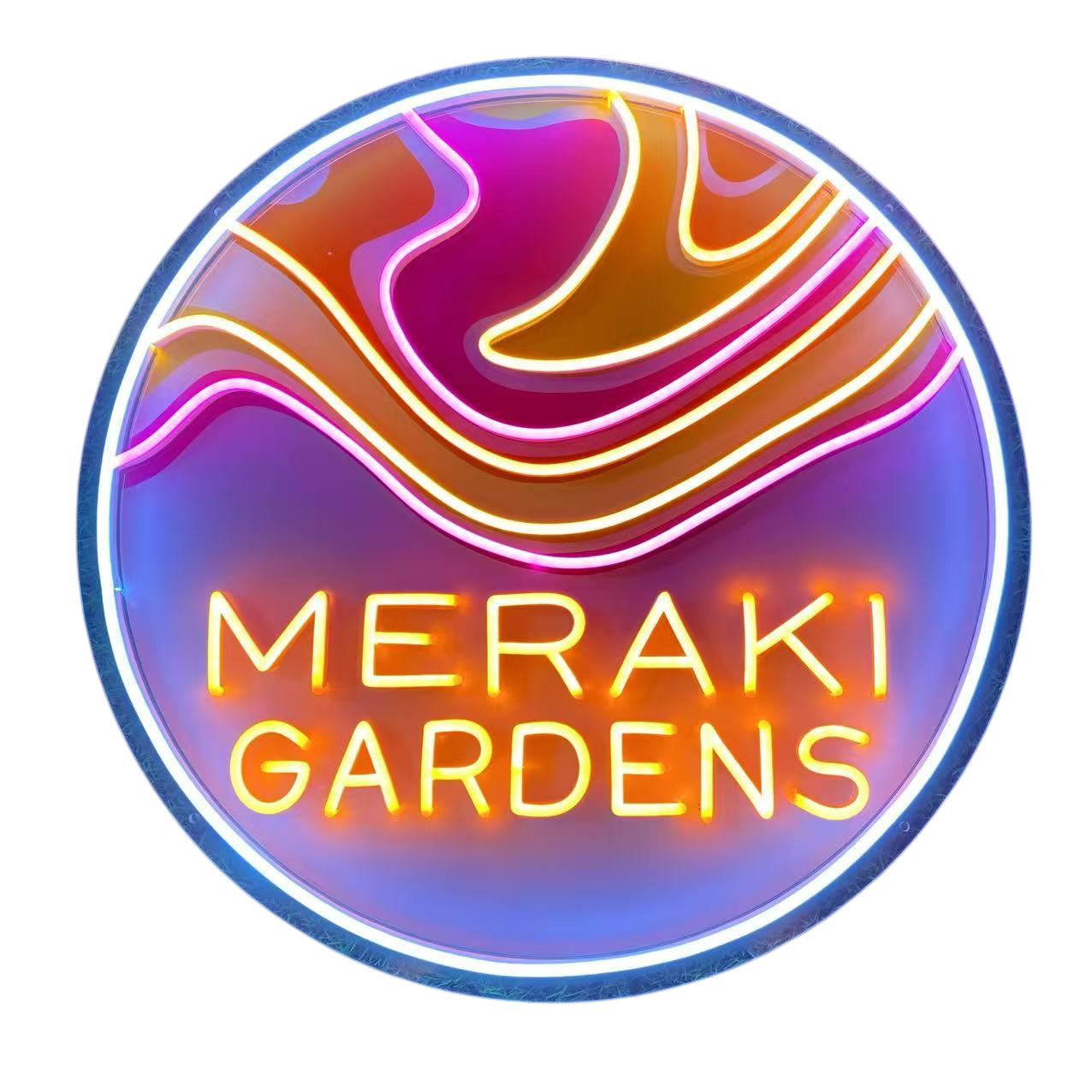 Meraki Gardens: Meraki Gardens | Leafly