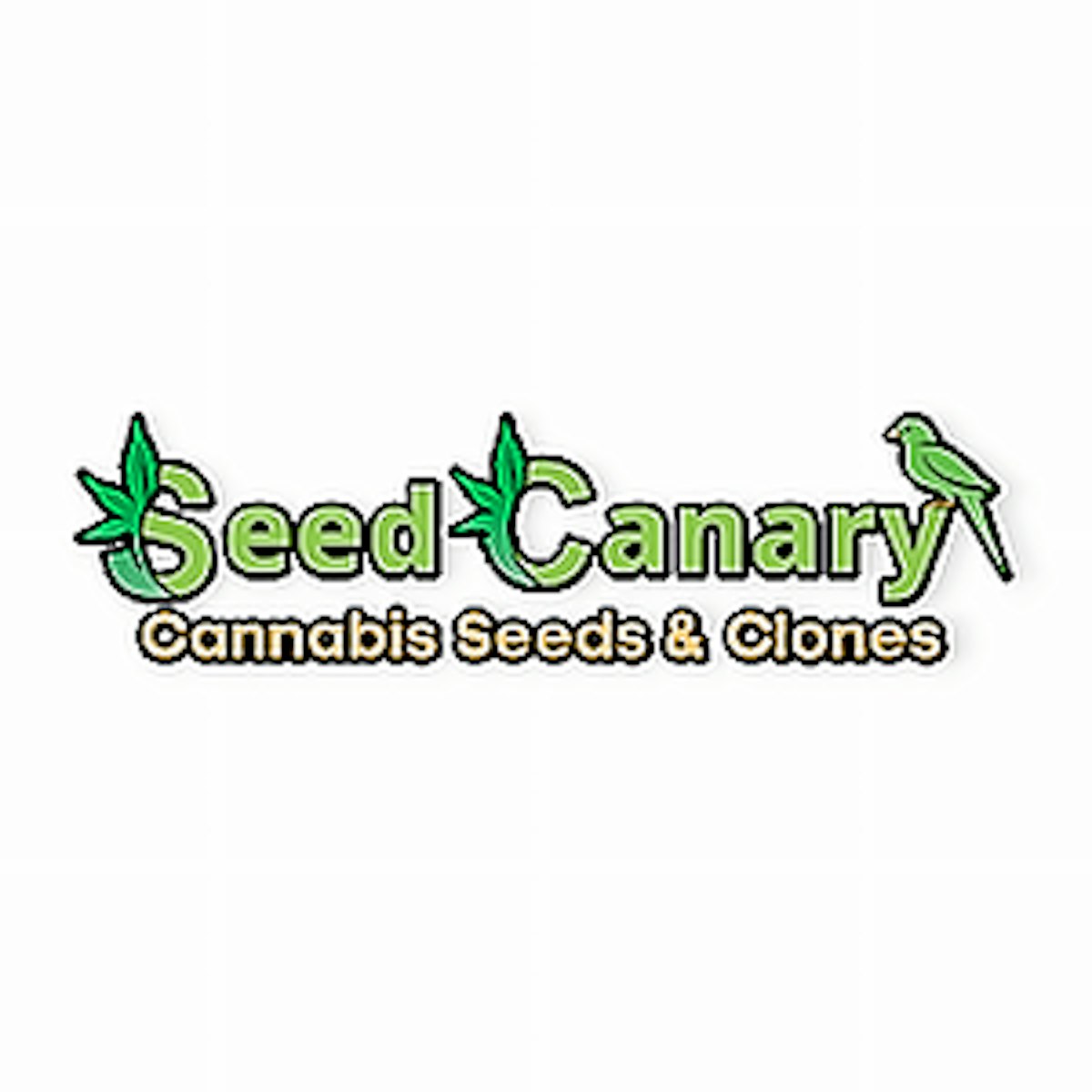 Seed Canary Products on Leafly