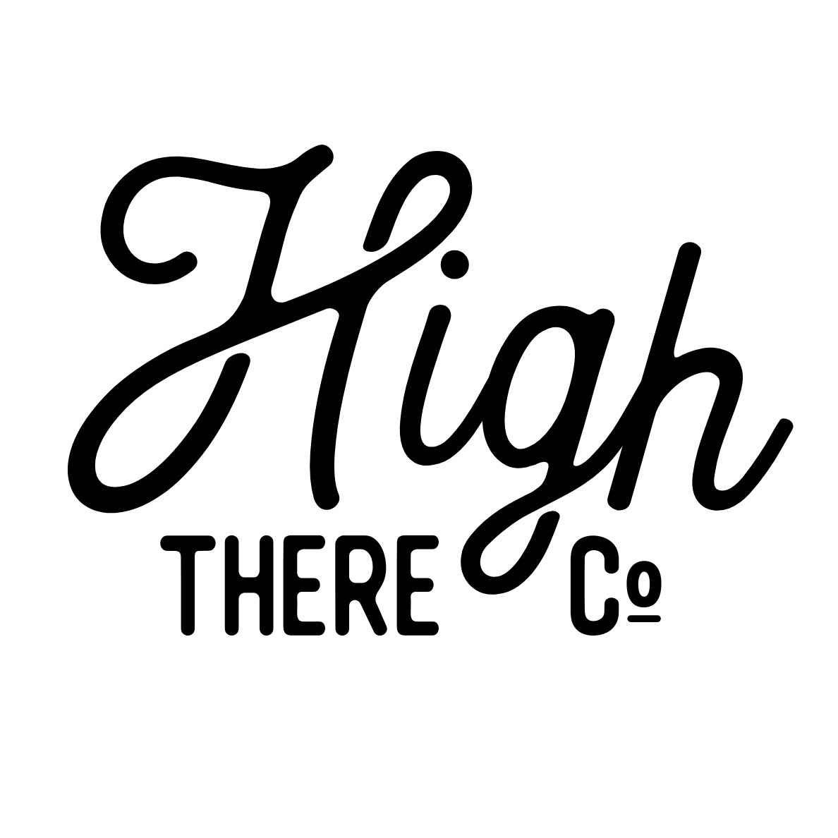 High There Co. Products on Leafly