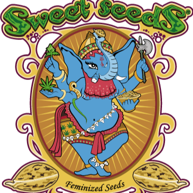 Sweet Seeds®: Sweet and Aromatic Strains | Leafly