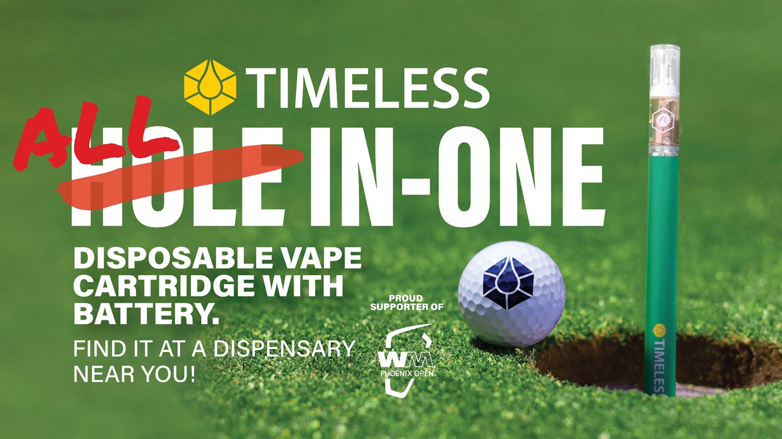 Timeless Vapes: Quality Is Timeless | Leafly