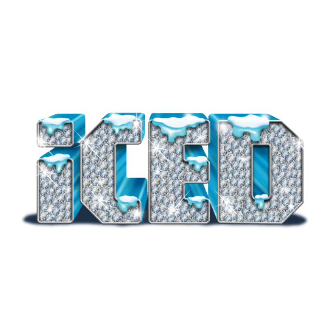 ICED: Experience the Next Level of Frosted Flower. | Leafly