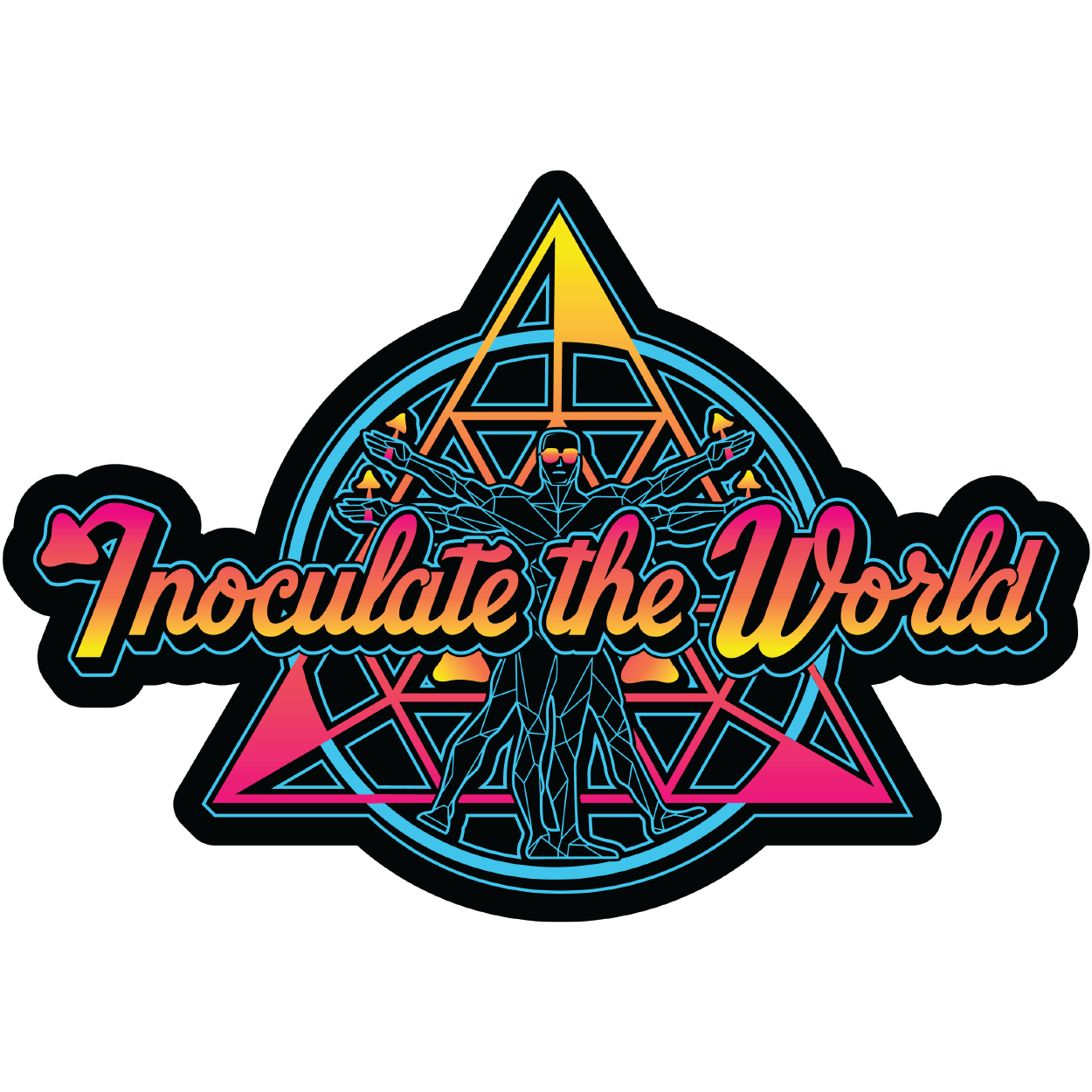 Inoculate The World Products on Leafly