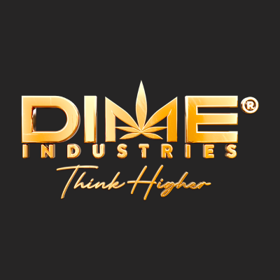Dime Industries THC Carts, Dabs, Live Resin, Oil, & Wax on Leafly