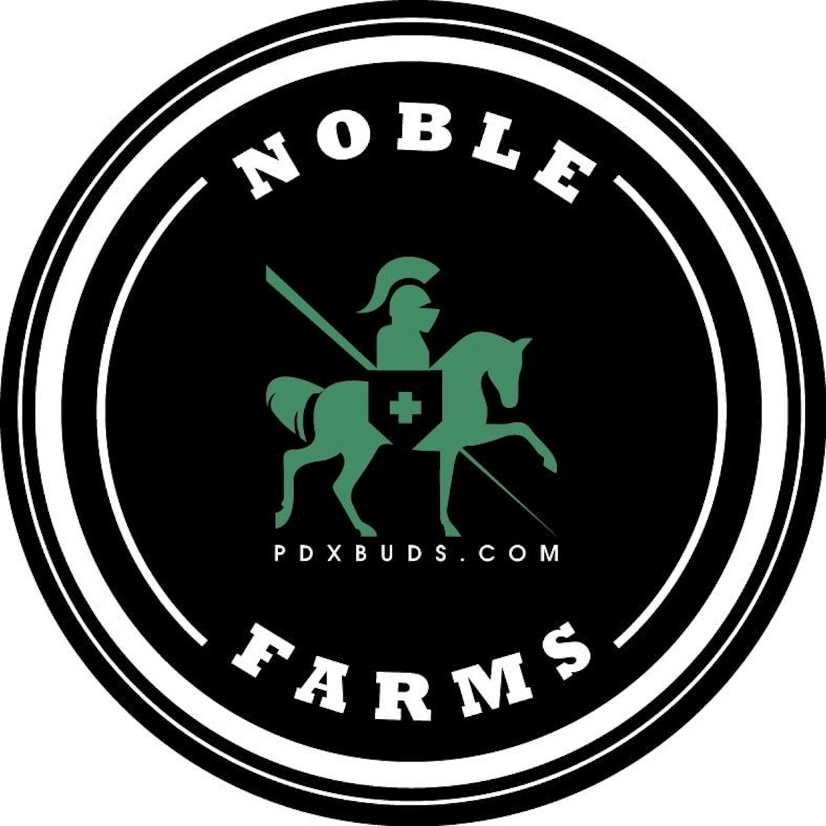 Noble Farms OR: Small-Batch Craft Cannabis, Exotic Genetics | Leafly
