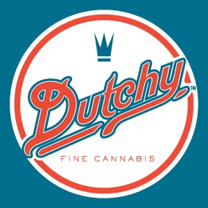 Dutchy: Pass it to the Left | Leafly