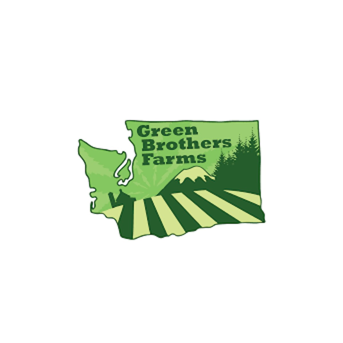 Green Brothers Farms: Green Brothers Farms | Leafly