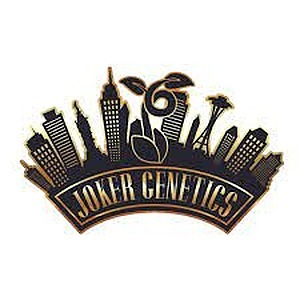 Joker Genetics Products on Leafly