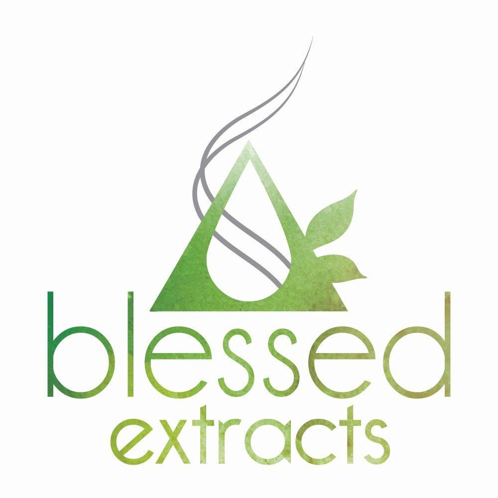 Blessed Extracts: Our Products are Truly Blessed | Leafly
