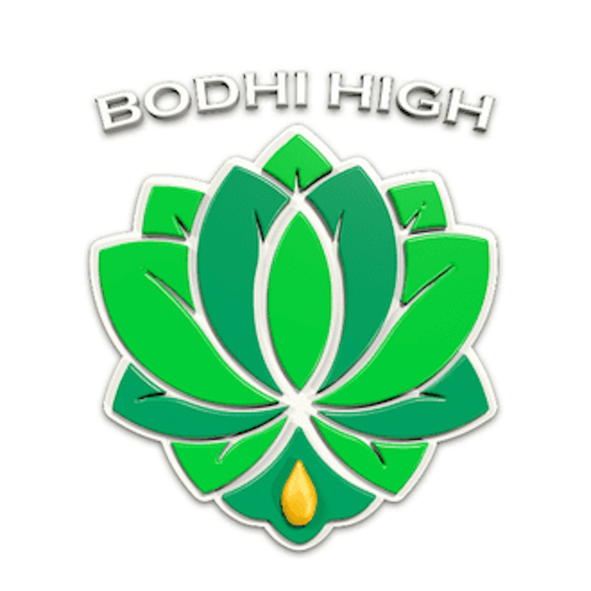 Bodhi High: Awaken Your Senses | Leafly