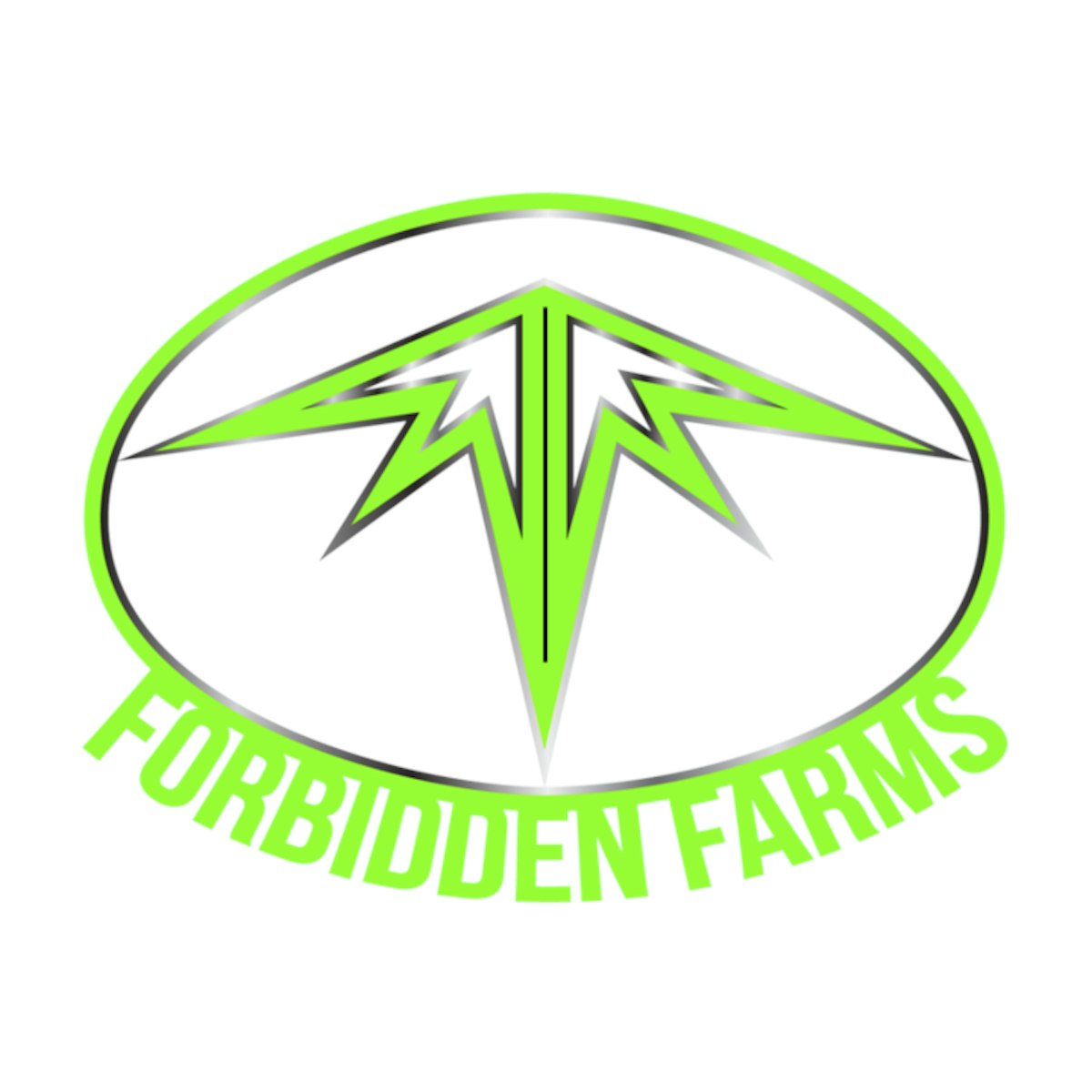Forbidden Farms: Enjoy the Forbidden | Leafly