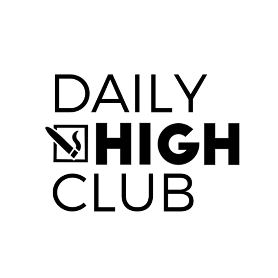 Daily High Club: Most popular smoking subscription box! | Leafly