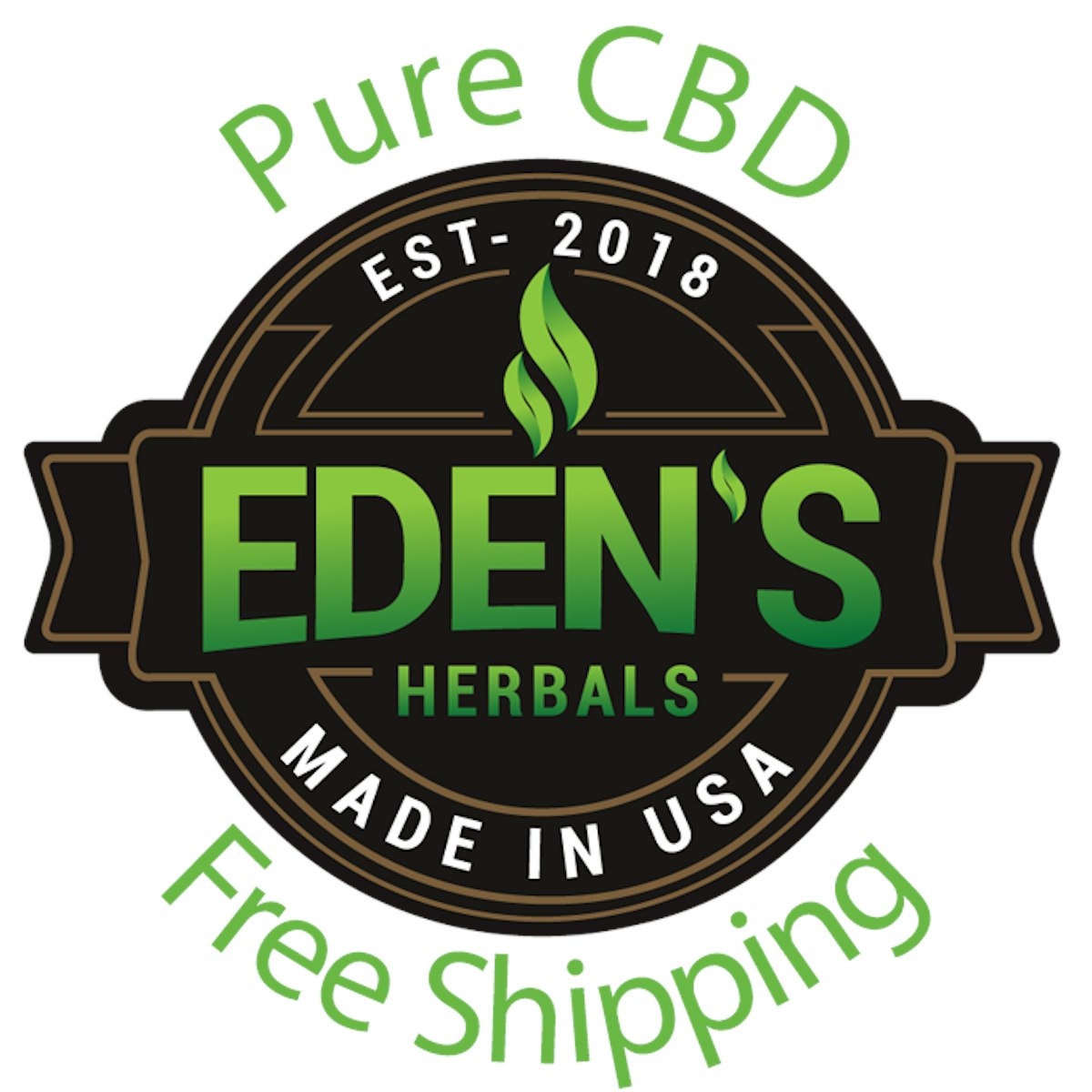 Eden’s Herbals | CBD Products | CBD Tinctures | CBD Gummies | CBD ...