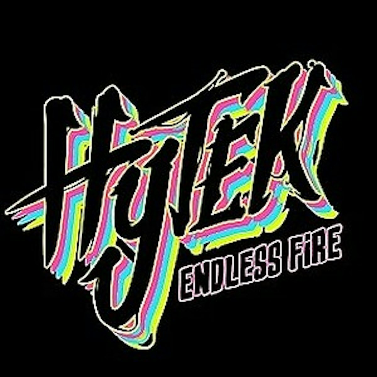 Hytek: Endless fire. Cultivated in Detroit. | Leafly