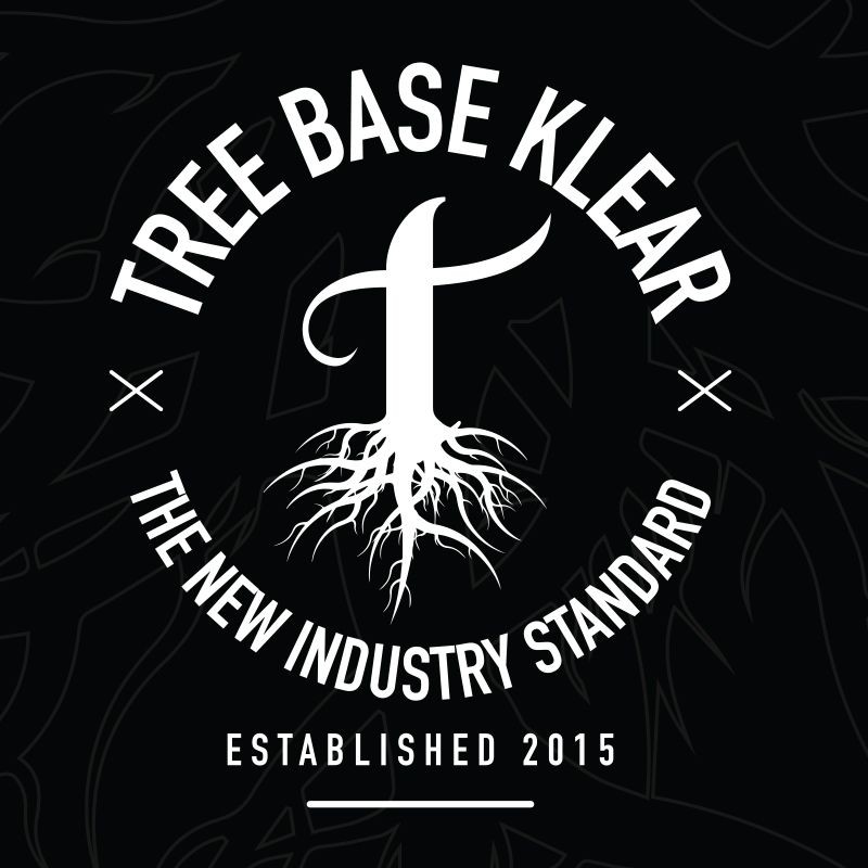 TREE BASE KLEAR: The New Industry Standard! | Leafly