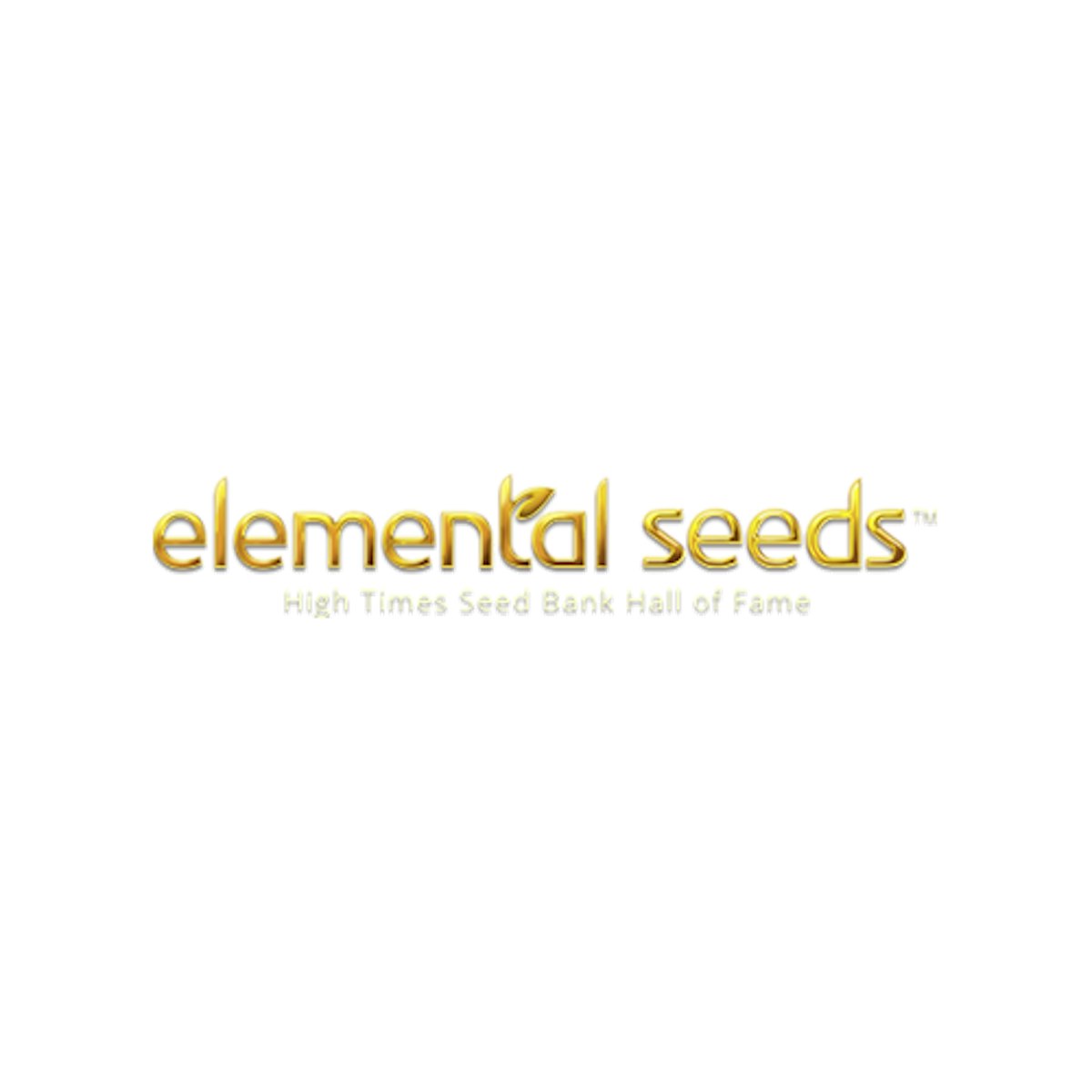 Elemental Seeds: High Times Seed Bank Hall of Fame | Leafly