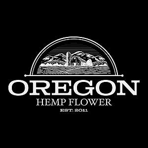 Oregon Hemp Flower: Bubba Kush Hemp CBD Moon Rocks | Leafly