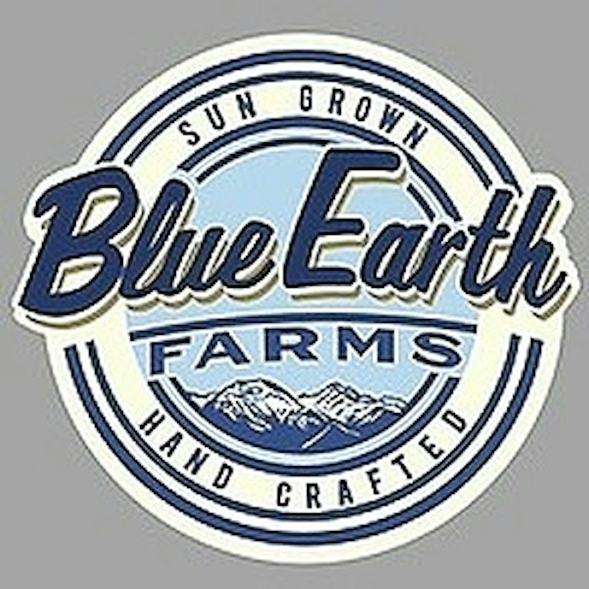 Blue Earth Farms: Sun Grown & Hand Crafted | Leafly