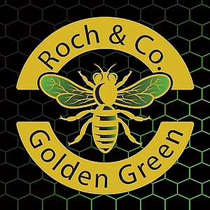 Roch & Co: Golden Green Products on Leafly