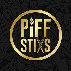 Piff Stixs: Pass The Piff | Leafly
