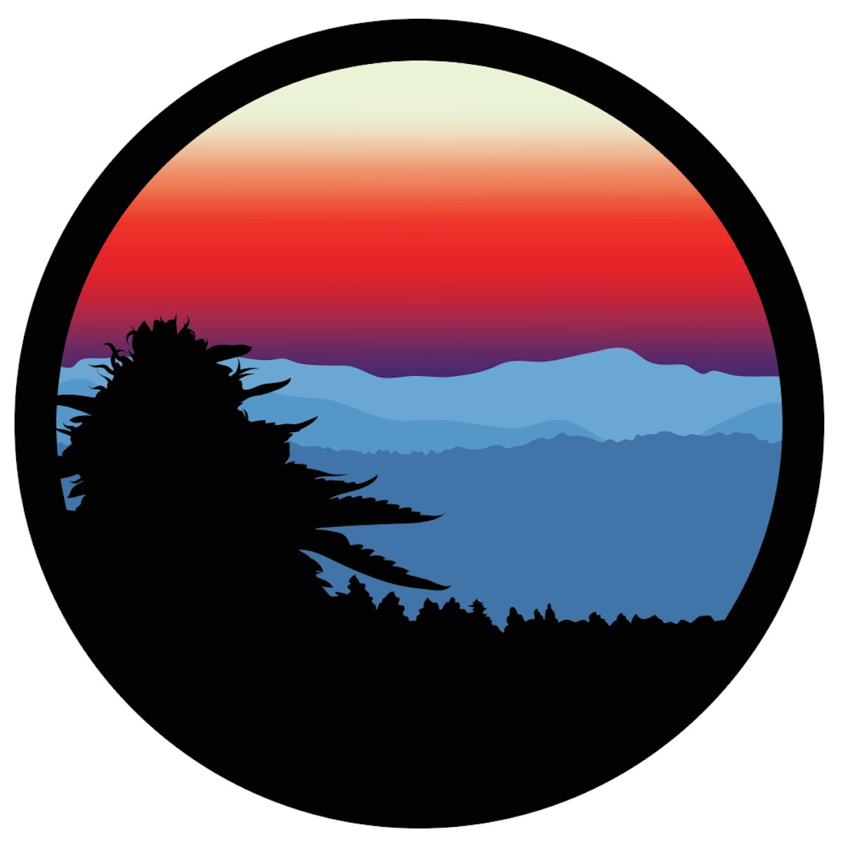 Blue Ridge Hemp Co: Self-Care Every Day | Leafly