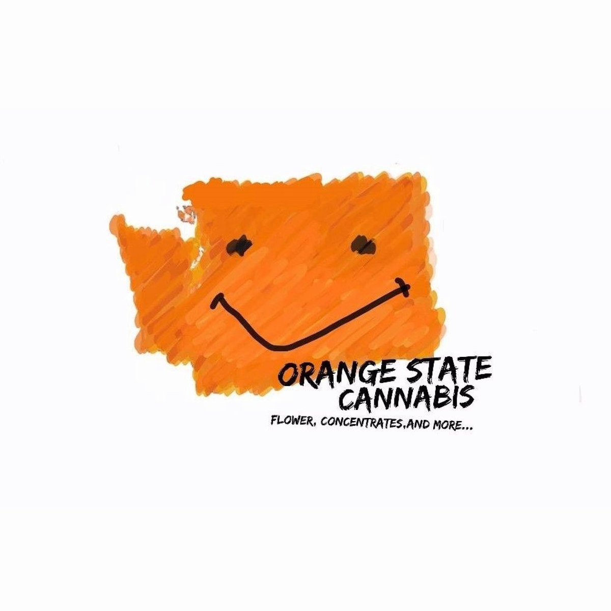 Orange State: Orange is the New Green | Leafly