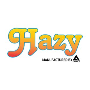 Hazy Extrax: Berry Grape - 3500mg Gummies - HXY-11 THC, PHC, THCB ...