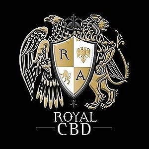 RA Royal: Delta 8 + THC-P Three-In-One Disposable Vape: Unicorn (3000MG ...