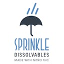 Sprinkle: Sprinkle THC Dissolvable Supplement: Purely Simple 10 mg THC ...