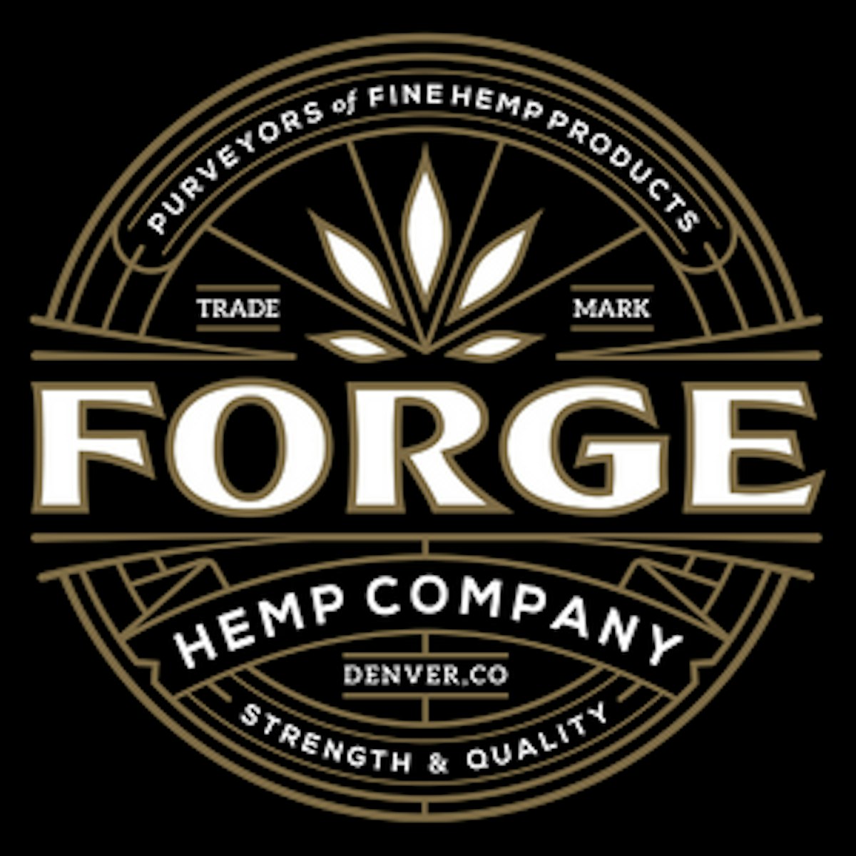 Forge Hemp Company - Premium HHC, CBD, CBN & Delta-8 THC: Purveyors of ...