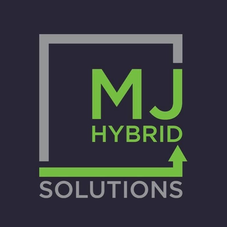 MJ Hybrid Solutions Products on Leafly