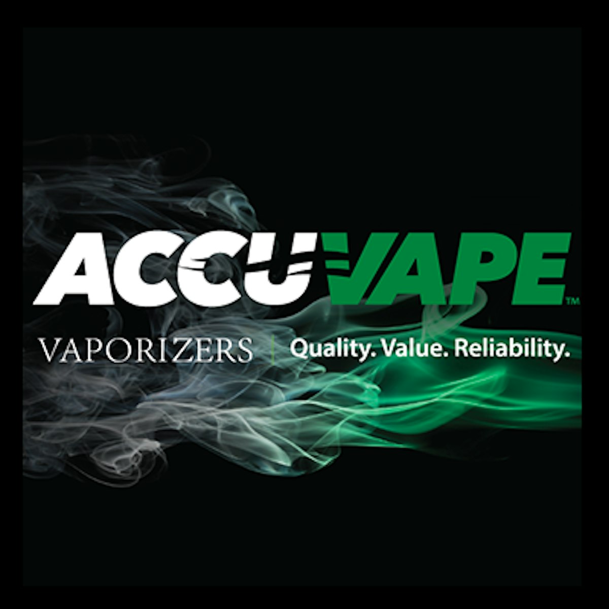 Accuvape: Modern Vapes and Accessories | Leafly