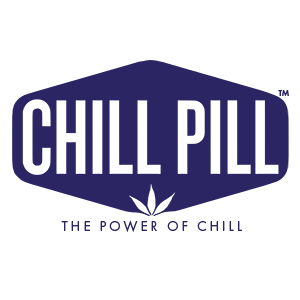 Chill Pill: Chill Pills: The Power of Chill. | Leafly