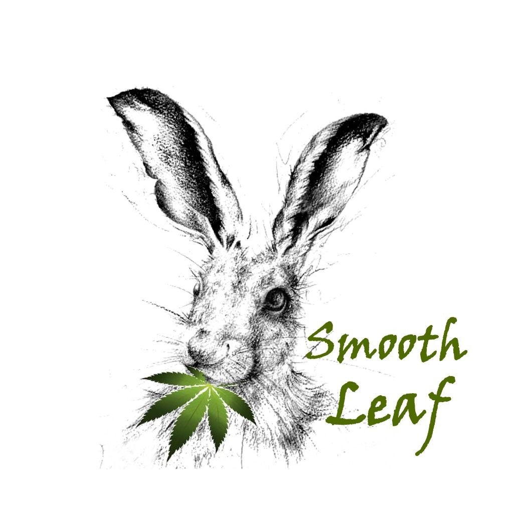 Smooth Leaf: Hope your day goes Smooth Leaf! | Leafly