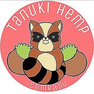 Tanuki Hemp Company Products on Leafly