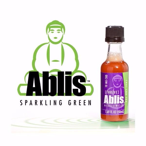 Ablis-Ablis Drink Products on Leafly