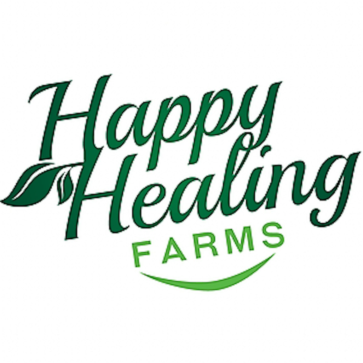 Happy Healing Farms Products on Leafly