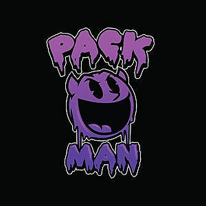 Pack Man: #PluggedByPackMan 🔌😈💚 | Leafly