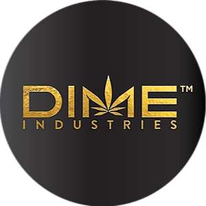 Dime Industries: Peach Kush - Cartridge 1g | Leafly