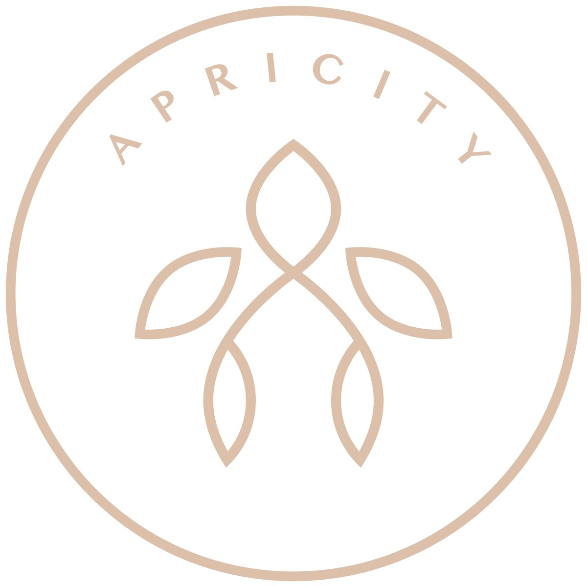 Apricity: Herbal Tinctures, Salves, and Water-Soluble CBD | Leafly
