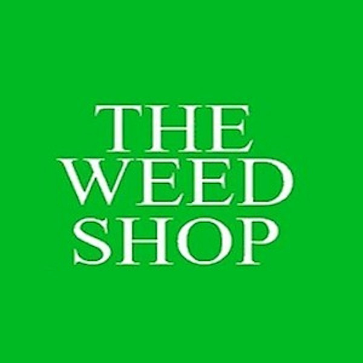 TheWeedShop Misc Weed Products on Leafly