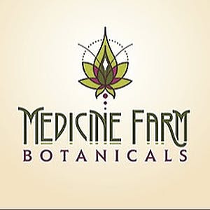 Medicine Farm Botanicals (MFB): Extra Strength Dragon's Blend 2oz | Leafly