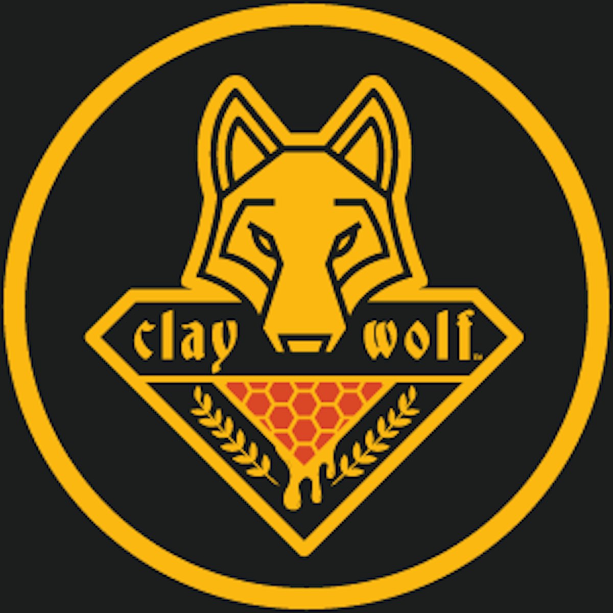 Clay Wolf: Premium Cannabis Extracts | Leafly