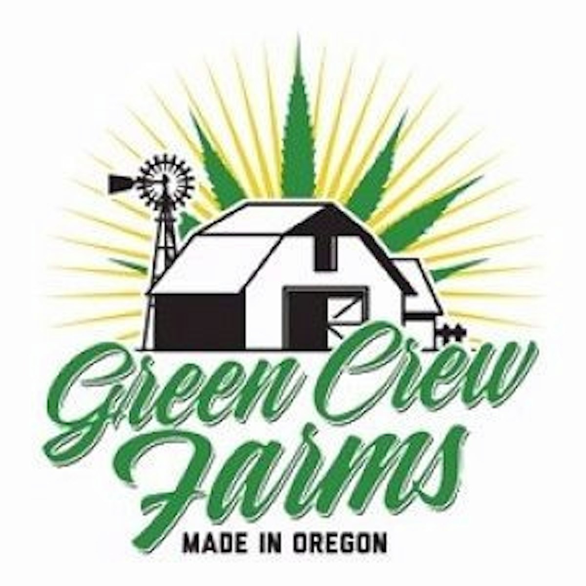 Green Crew Farms Products on Leafly