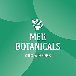 Meli Botanicals: Empower, Relax and Thrive. | Leafly