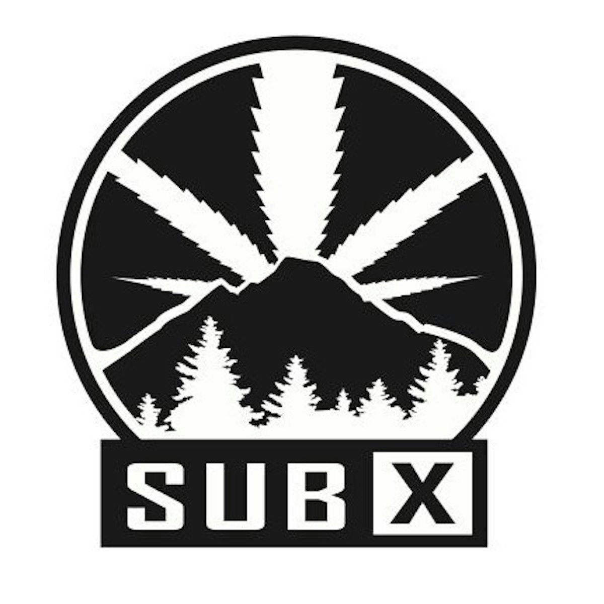 Subdued Excitement (SUBX): Grown Near Canada | Leafly