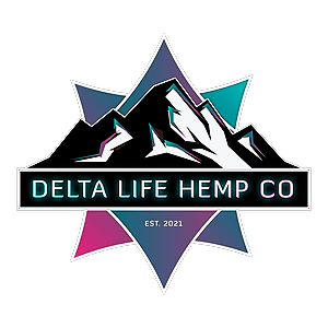Delta Life Hemp: Dank Drank 3.0 Green Apple 300mg Delta 9 Sugar Free ...
